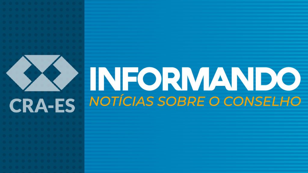 Quem deve se registrar no CRA? – CRA-ES