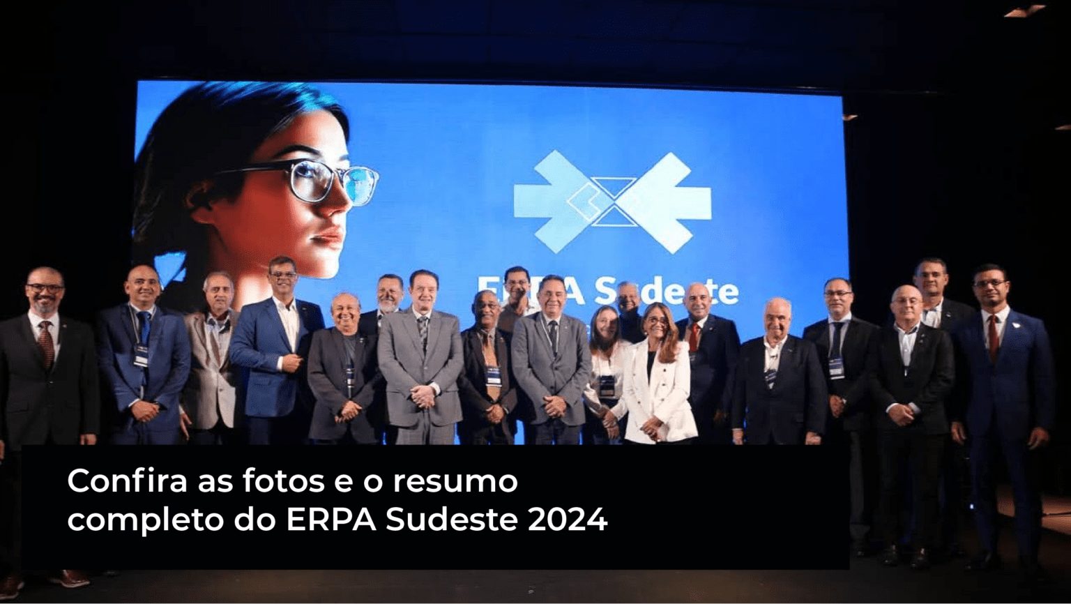 Erpa Sudeste tem recorde de público e impulsiona debate sobre desafios ...